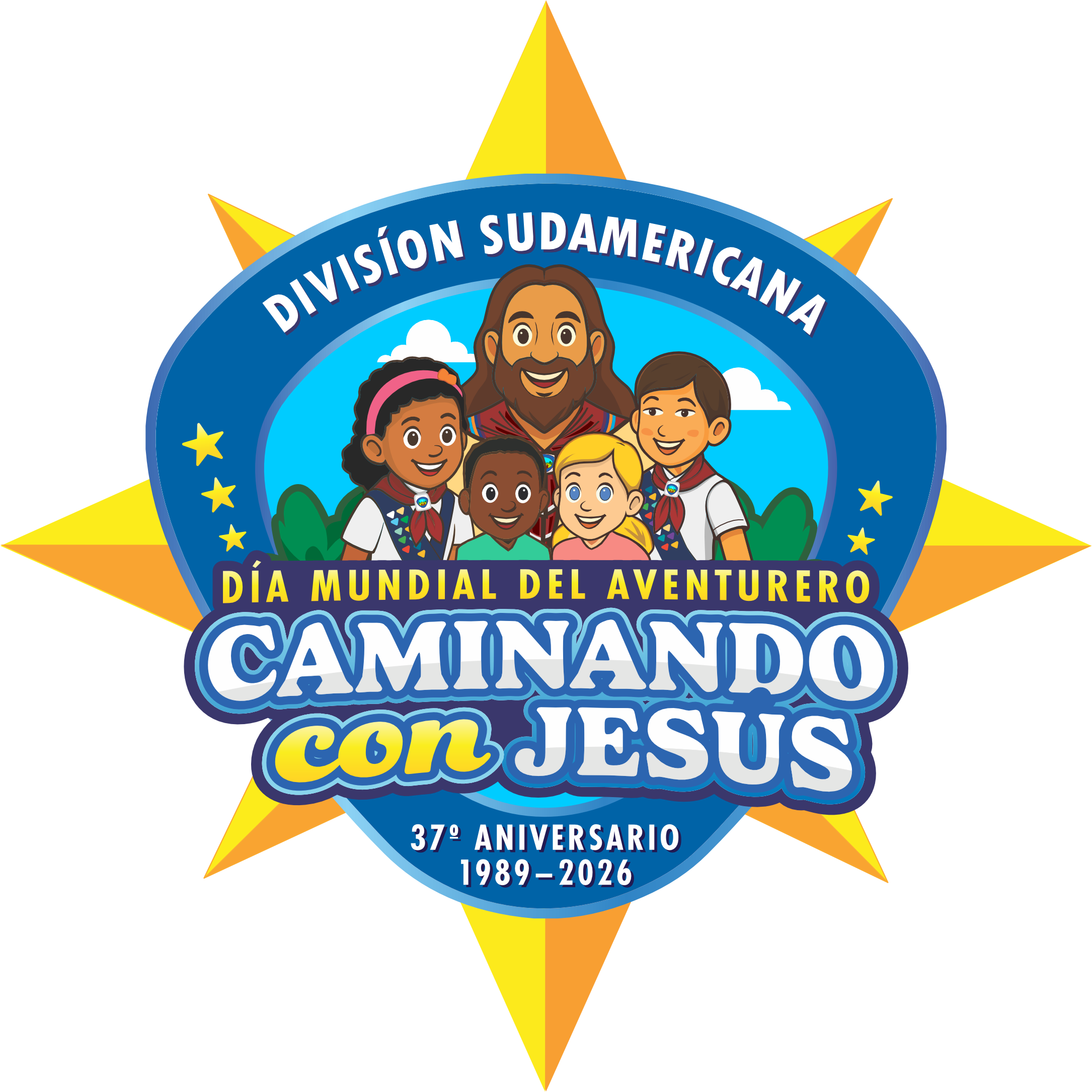 Materiales Sábado Del Niño Adventista Y Día Mundial Del Aventurero 2026